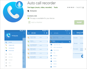 Top 11 Phone Call Recorder App In 2025 [Android And iPhone]