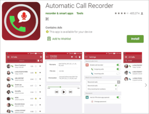 Top 11 Phone Call Recorder App In 2025 [Android And iPhone]
