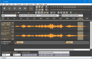 The Top 10 FREE Audio Recording Software In 2025