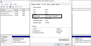 MBR Vs GPT: What Are Master Boot Record & GUID Partition Table