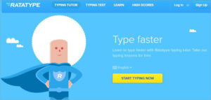 The 10 Top Typing Software (Typing Tutor For 2025)