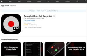 Top 11 Phone Call Recorder App In 2025 [Android And iPhone]