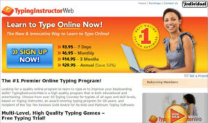 The 10 Top Typing Software (Typing Tutor For 2025)