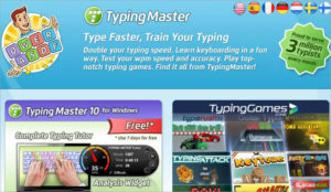 The 10 Top Typing Software (Typing Tutor For 2025)