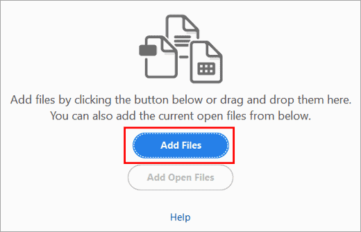 How To Combine PDF files Into One Document (Windows And Mac)