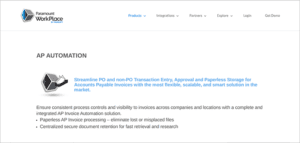 The Top 10 Accounts Payable AP Automation Software In 2025