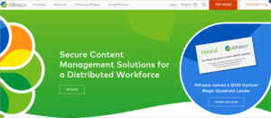 Top 10 Document Management Software In 2025