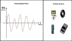 Analog Vs Digital Signal – What are the Key Differences
