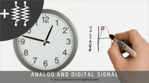 Analog Vs Digital Signal - What Are The Key Differences