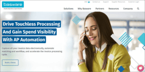 The Top 10 Accounts Payable AP Automation Software In 2025