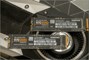 SSD Vs HDD: Which Is The Best Data Storage For Your Need