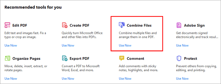 How To Combine PDF files Into One Document (Windows And Mac)