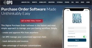 13+ Best Purchase Order Software For Businesses In 2025