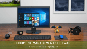 Top 10 Free Word Processor In 2025 | Word Processing Software