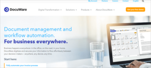 Top 10 Document Management Software In 2025