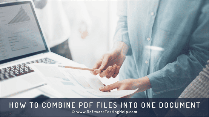 How Combine Pdf Files Mac Awesomebpo