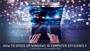 Quick Steps To Access Windows 10 Startup Folder