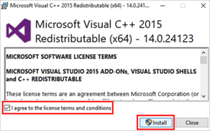 VCRUNTIME140.dll Not Found Error: Solved (10 Possible Fixes)