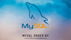 How To Use MySQL ORDER BY Clause [With Code Examples]