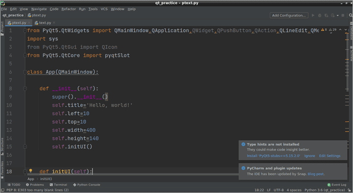 What Is HackerRank Python Th o Ruffin