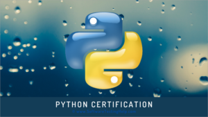 Top Python Certification Guide: PCAP, PCPP, PCEP