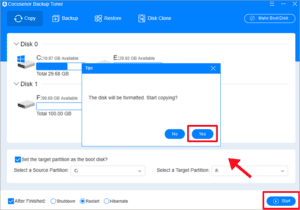 How To Move Windows 10 to SSD (A Step-By-Step Guide)