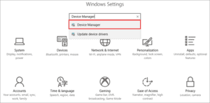 USB Device Not Recognized Error: Fixed [8 Possible Solutions]