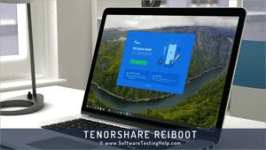 Tenorshare ReiBoot Review: Fix iOS System Issues At One Place