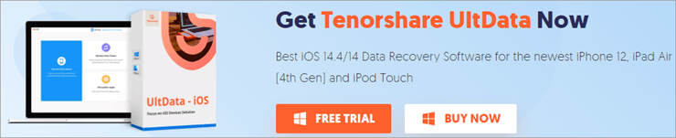 Top 11 Best iPhone Data Recovery Software (2025 Review)