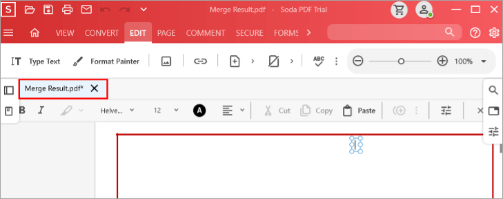 How To Combine PDF files Into One Document (Windows And Mac)
