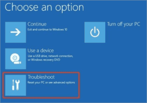 Windows 10 Critical Process Died Error- 9 Possible Solutions