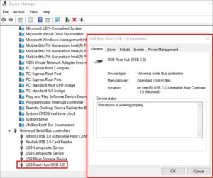 RIFF (USB Device) Not Recognized in Windows – Help Center