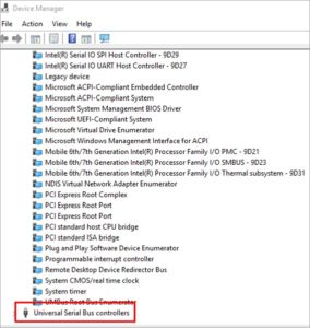 USB Device Not Recognized Error: Fixed [8 Possible Solutions]