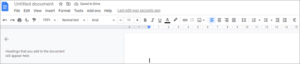 How to Strikethrough On Google Docs (A Step by Step Guide)