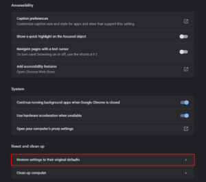 PDF Not Opening In Chrome Browser: Solved [8 Possible Fixes]