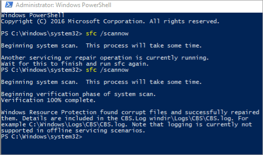 Windows 10 Critical Process Died Error- 9 Possible Solutions