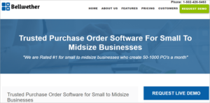 13+ Best Purchase Order Software For Businesses In 2026
