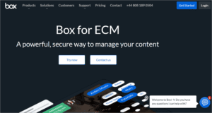 The Top 10 Enterprise Content Management (ECM) Software In 2025