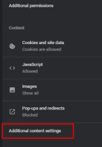 PDF Not Opening In Chrome Browser: Solved [8 Possible Fixes]