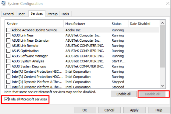 Windows 10 Critical Process Died Error- 9 Possible Solutions