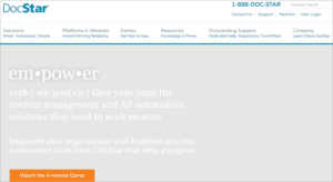 The Top 10 Enterprise Content Management (ECM) Software In 2025