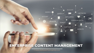 The Top 10 Enterprise Content Management (ECM) Software In 2025