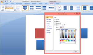 How To Make A Flowchart In Word (A Step-By-Step Guide)