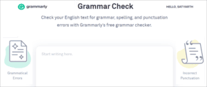 Top 10 Grammar Checker Platforms For A Speedy Revision