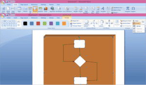 How To Make A Flowchart In Word (A Step-By-Step Guide)
