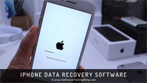 Top 11 Best iPhone Data Recovery Software (2025 Review)