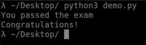 Python Conditional Statements: If_else, Elif, Nested If Statement