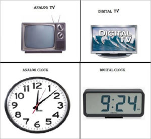 Analog Vs Digital Signal - What Are The Key Differences