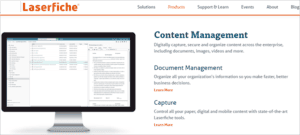 The Top 10 Enterprise Content Management (ECM) Software In 2025