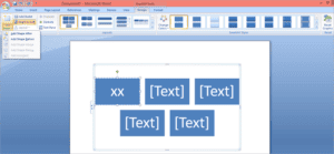 How To Make A Flowchart In Word (A Step-By-Step Guide)